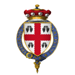 The fortunes of war: the military career of John, second lord Bourchier ...