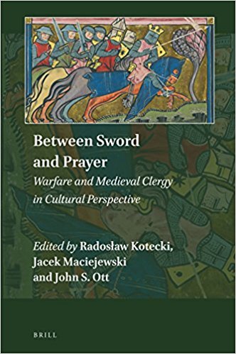 Radosław Kotecki, Jacek Maciejewski, and John S. Ott (eds), Between ...